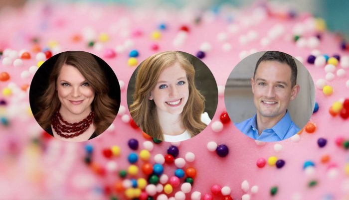 Dynamic Donuts | Music in the Morning with Chicago Fringe Opera